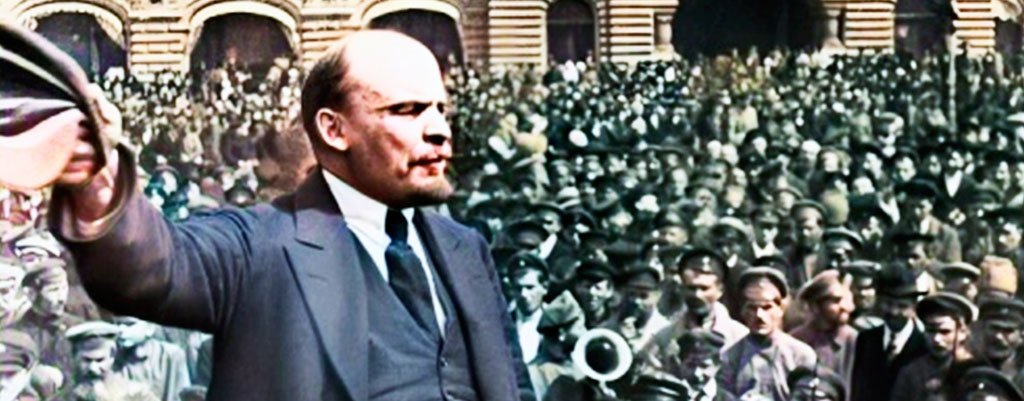 La Revolución Rusa: Transformación y Legado en la Historia