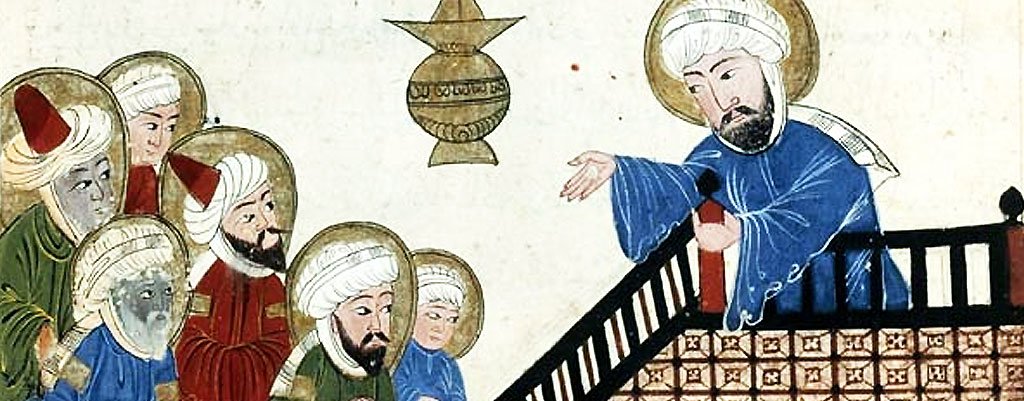 El Islam y el Califato Islámico: Historia, Cultura y Diversidad
